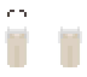 Clothes Base | Minecraft Skin