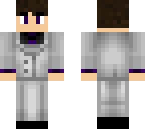 Drake | Minecraft Skin