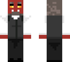 Gai | Minecraft Skin