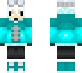 Goggles | Minecraft Skin