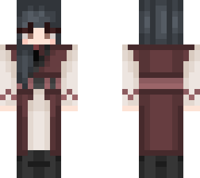 hanbok | Minecraft Skins