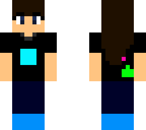 jsab | Minecraft Skins