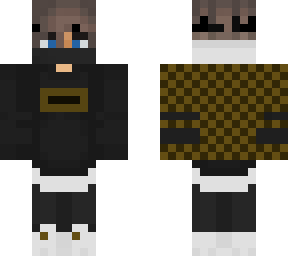 Louis Vuitton | Minecraft Skins