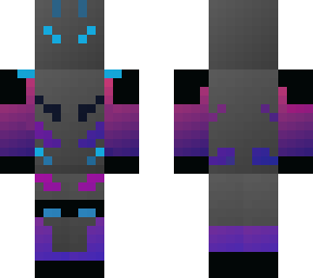 Lynx | Minecraft Skin