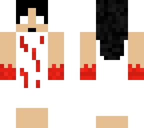 Momo | Minecraft Skins