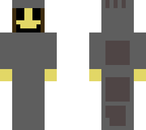 pusheen girl | Minecraft Skins