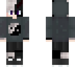 pvp | Minecraft Skin