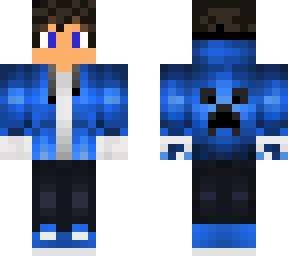 rainimator | Minecraft Skins