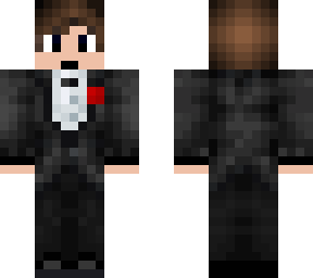 Smoking | Minecraft Skins