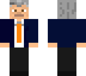 orban viktor | Minecraft Skins
