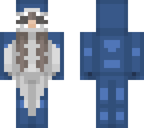 shark | Minecraft Skins
