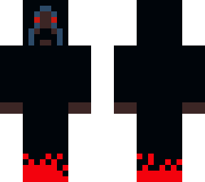 SIMON SKIN 5 | Minecraft Skin