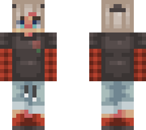 teen boy | Minecraft Skins