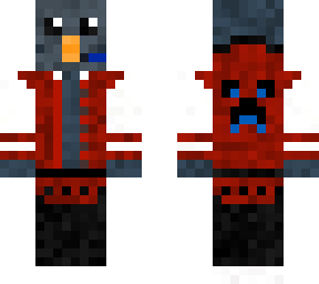 Dodo | Minecraft Skins