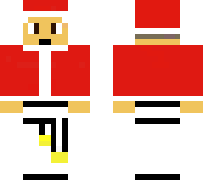 Alejandro VI Rodrigo Borgia | Minecraft Skin