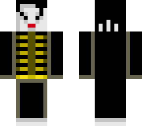 Ayuwoki | Minecraft Skin