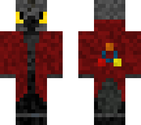 Bard | Minecraft Skins