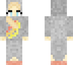Brianna playz | Minecraft Skin