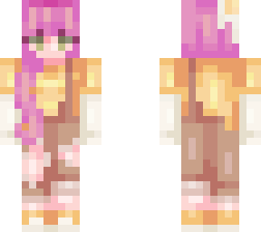 eggy | Minecraft Skin