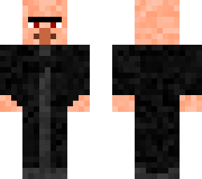 emperor villager | Minecraft Skin