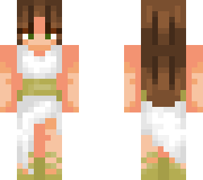 Greece | Minecraft Skin