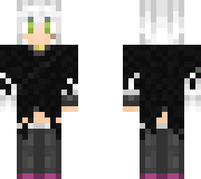 jack the ripper | Minecraft Skins