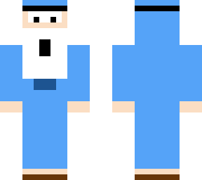 Jewish | Minecraft Skins