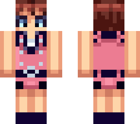 kingdom hearts | Minecraft Skins