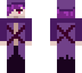 oneshot | Minecraft Skins