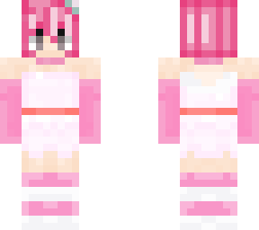 Mizuki | Minecraft Skin