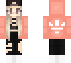 one of the boiz | Minecraft Skin