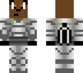 Piper | Minecraft Skins