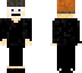 Russian slav | Minecraft Skin