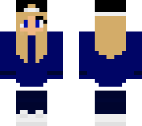 Selena Skin | Minecraft Skin