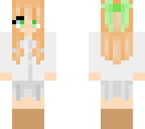 TPN skin | Minecraft Skin