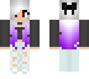 Alex Potion | Minecraft Skin