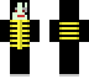 ayuwoki | Minecraft Skin