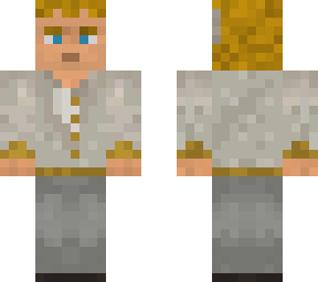 Osrs Minecraft Skins