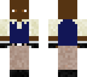 coach l4d2 | Minecraft Skins