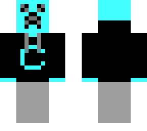 Cosmic | Minecraft Skin