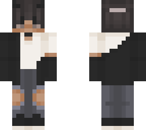 ebro | Minecraft Skin