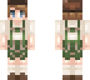 german culture | Minecraft Skins
