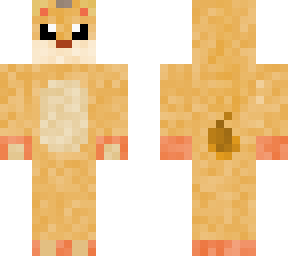 hammond | Minecraft Skins