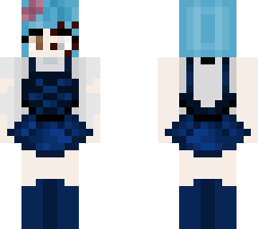 Doll | Minecraft Skins