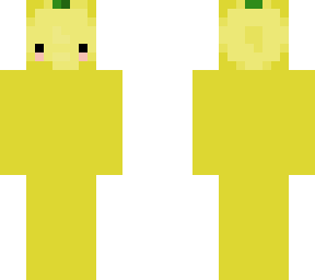 Lemon | Minecraft Skin
