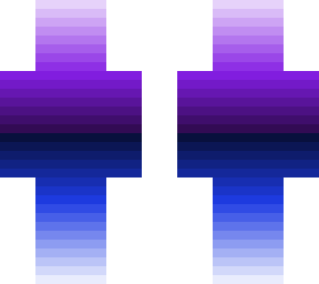 Ombre | Minecraft Skin