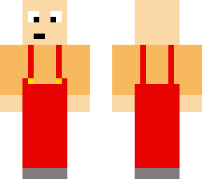 stewie griffin | Minecraft Skins