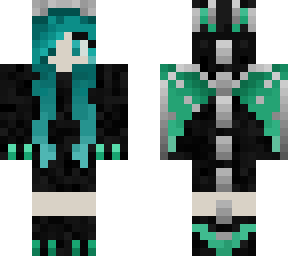 thresh | Minecraft Skins