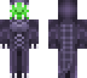 zilla | Minecraft Skins