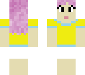 Zoe | Minecraft Skins